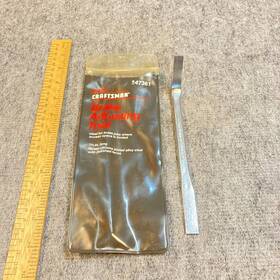 CRAFTSMAN 47361 Brake Spoon Tool