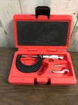 MAC TOOLS DBM130 Disc Brake Micrometer